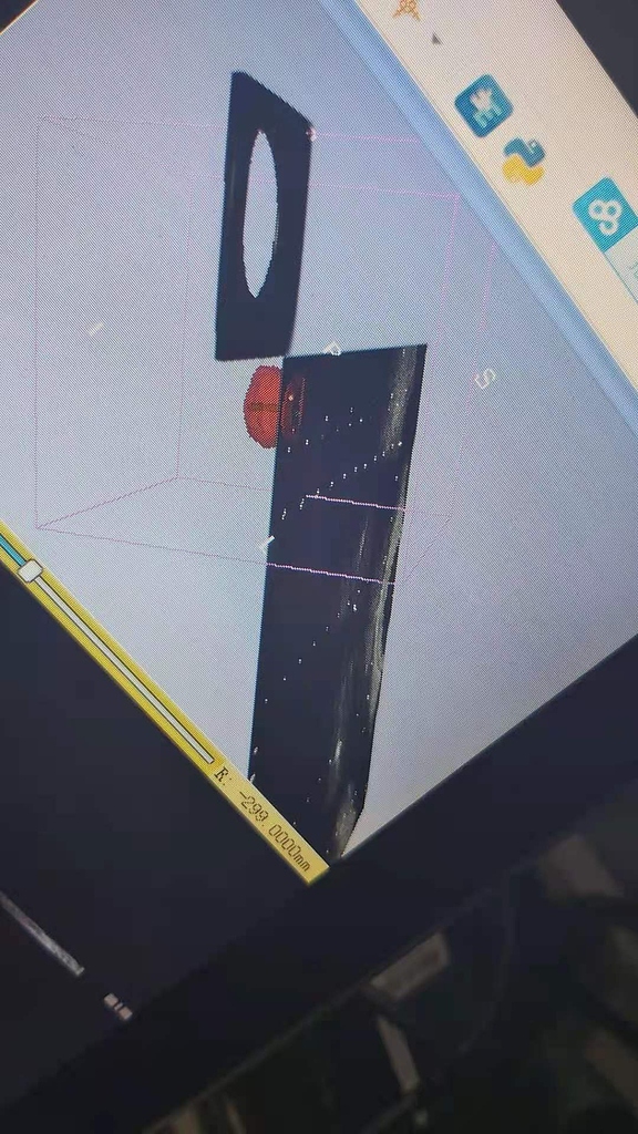 空间坐标问题 问题求助 3dslicer中文论坛